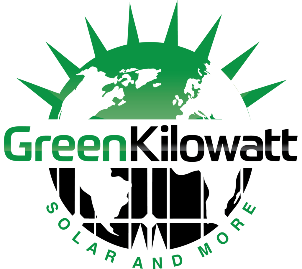 Home - Green Kilowatt